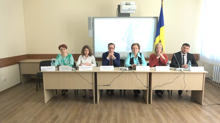 Press Conference: Pre-Vetting Commission - the latest news and the next ...