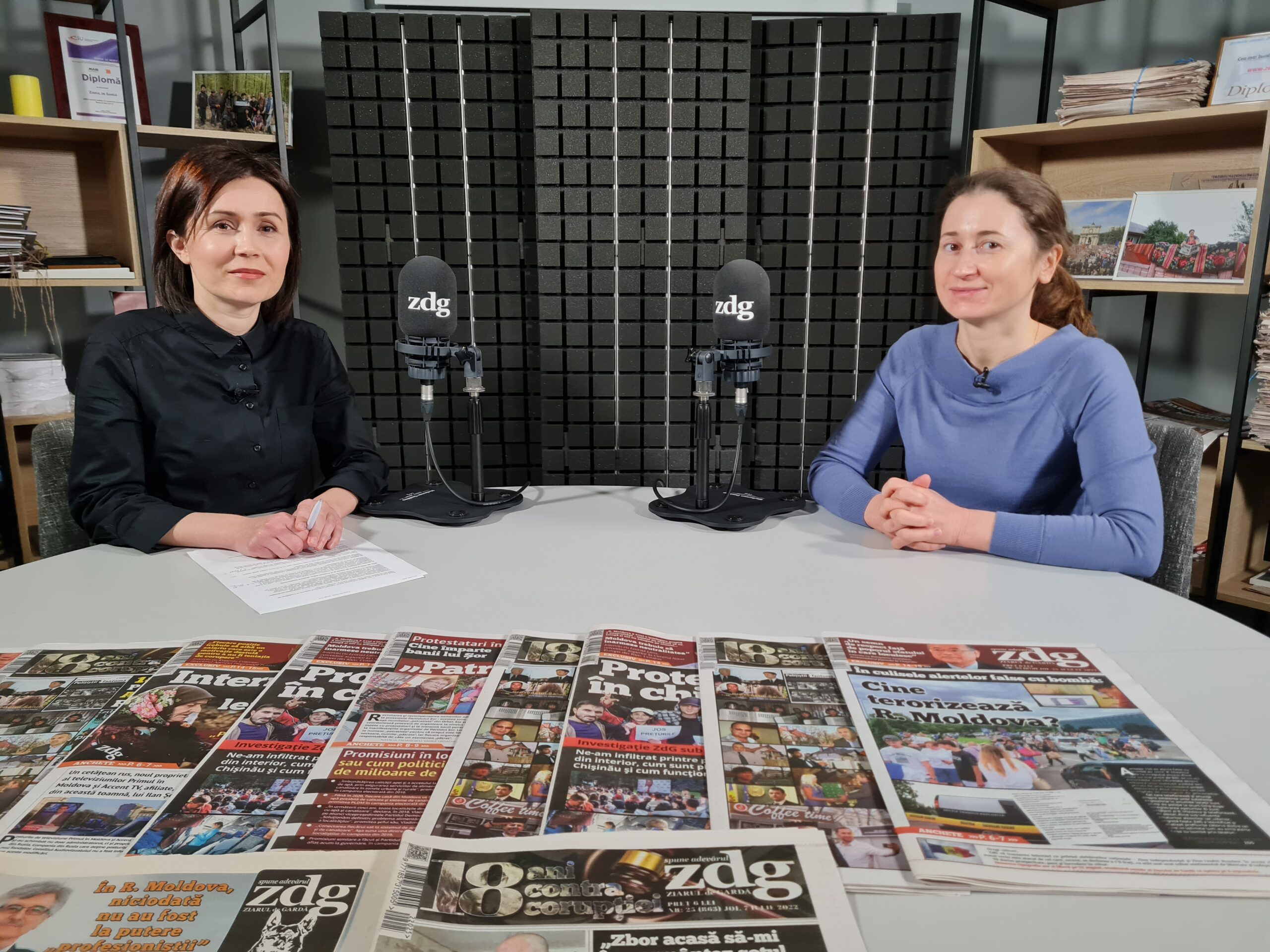 #PodcastZdCe "Pre-Vetting, decisions and incisions in the justice ...