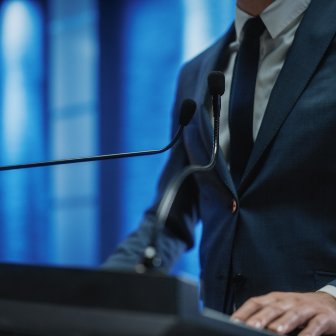 Audiere publică - Comisia „Pre-Vetting”