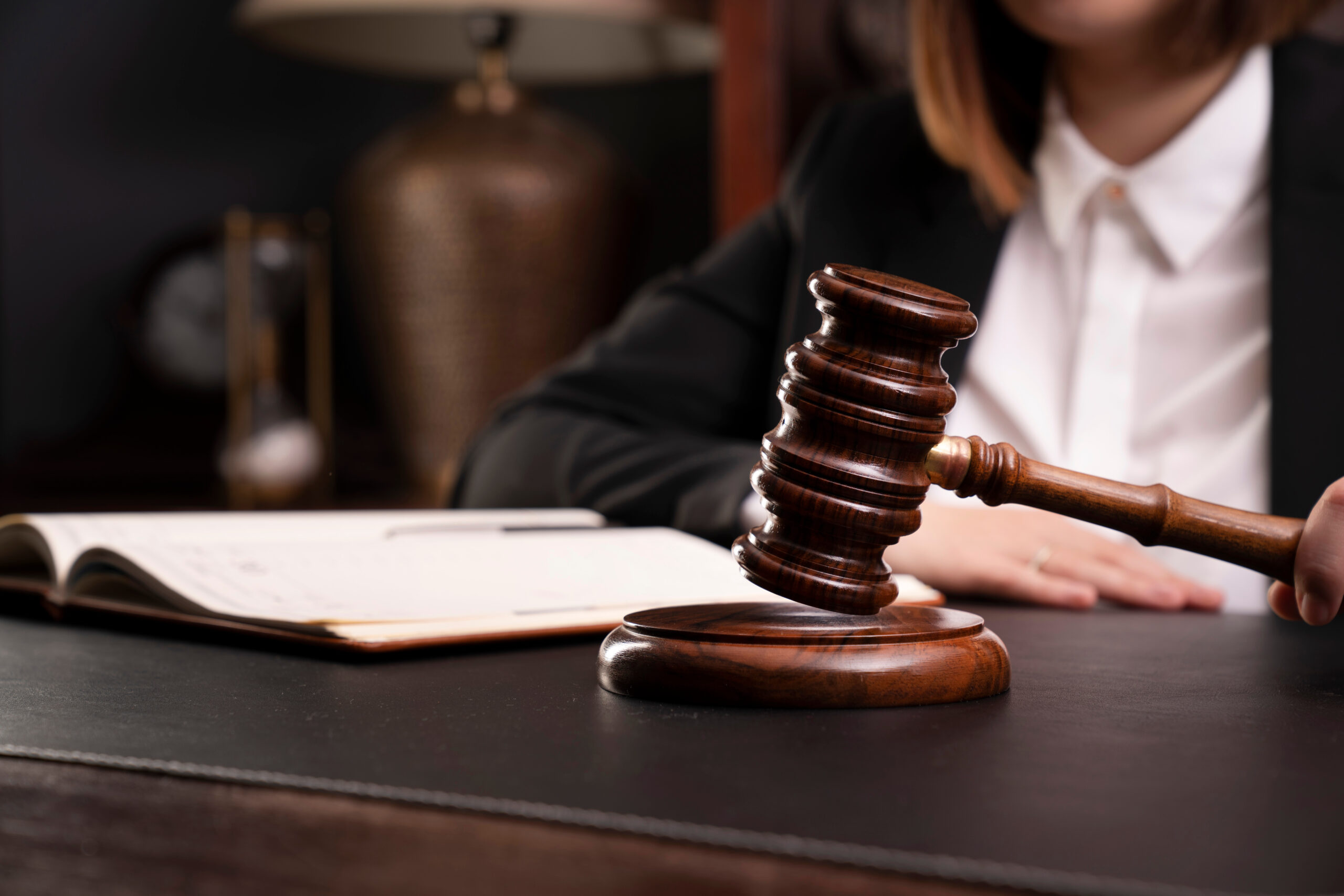 A candidate for SCP membership withdrew from the competition, thus ...